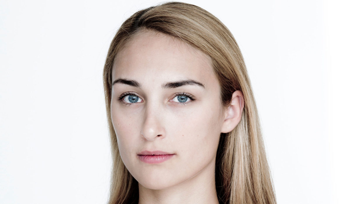 Sylvia Hamacher – Gesichter-Ruhr.de