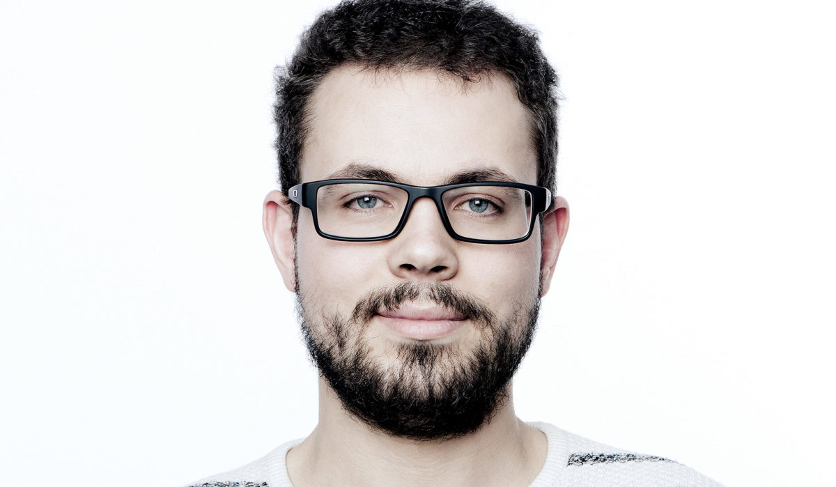 Sebastian Peter – Gesichter-Ruhr.de