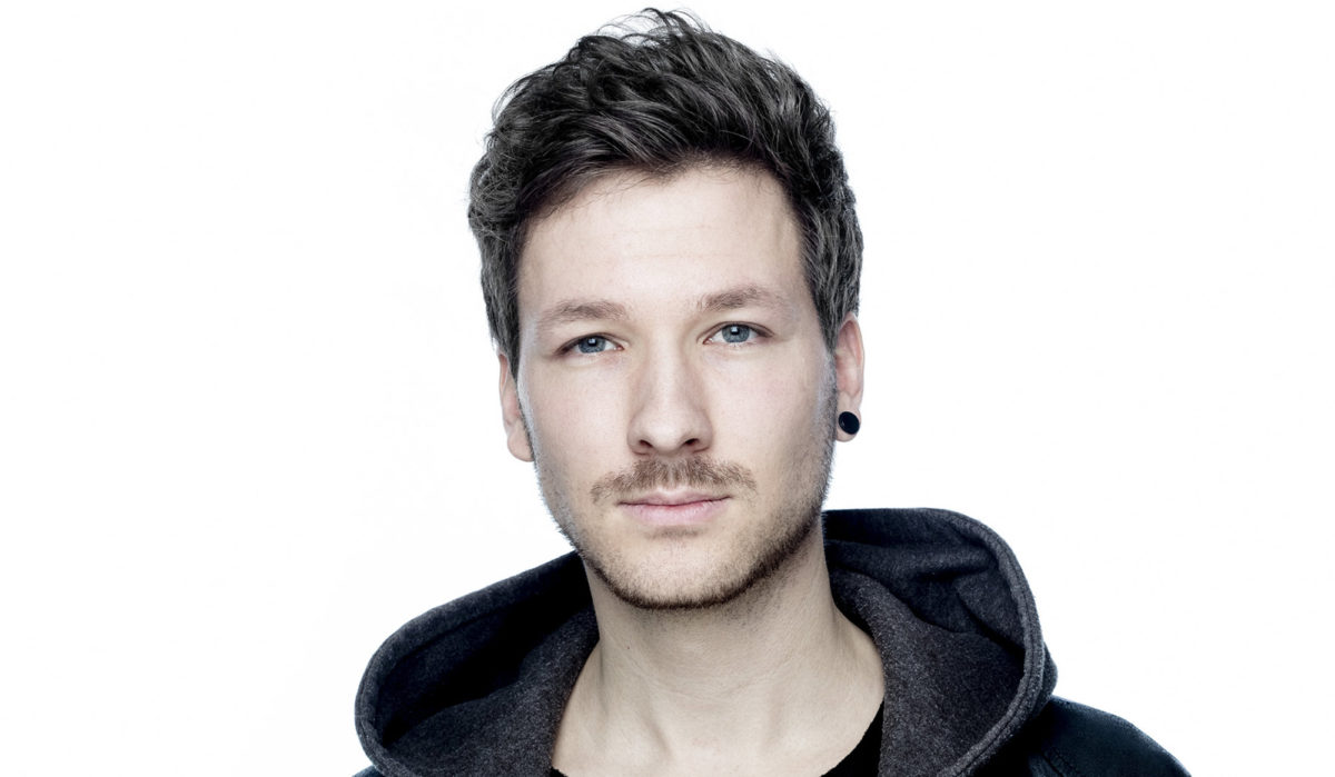 Philipp Evers – Gesichter-Ruhr.de